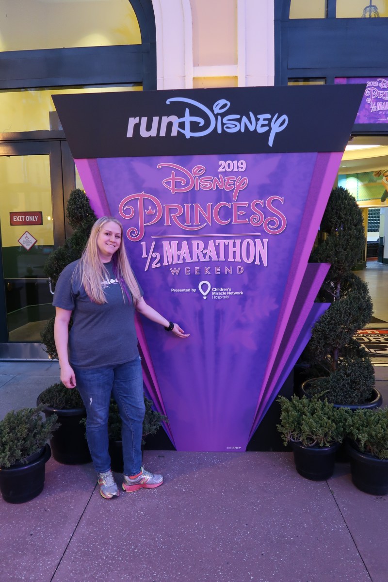 Fairy Tale Challenge – EXPO | blisters and bug bites